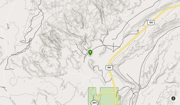 Uinta basin | List | AllTrails