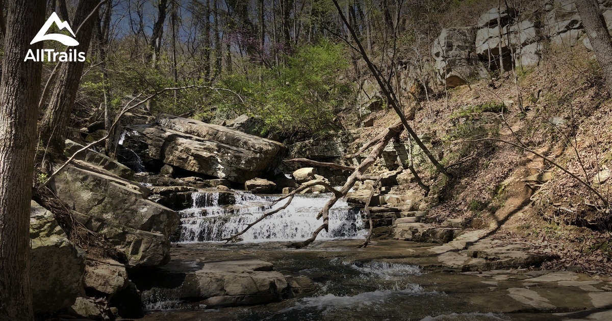 Christian hikes | List | AllTrails