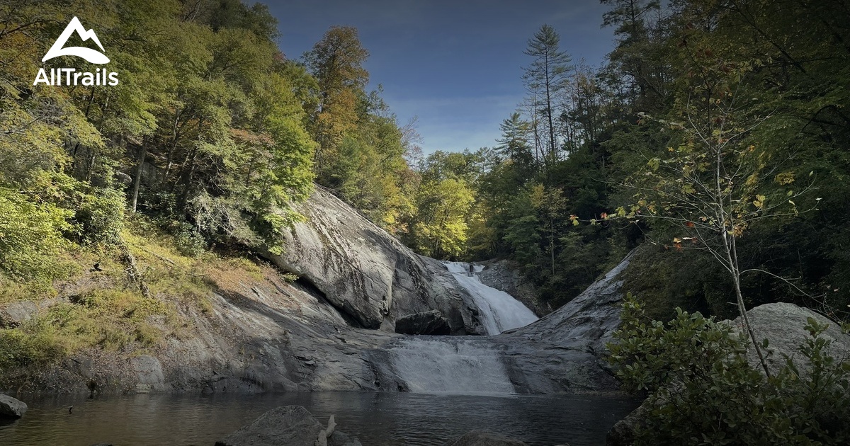 Linville Gorge/Lake James | List | AllTrails