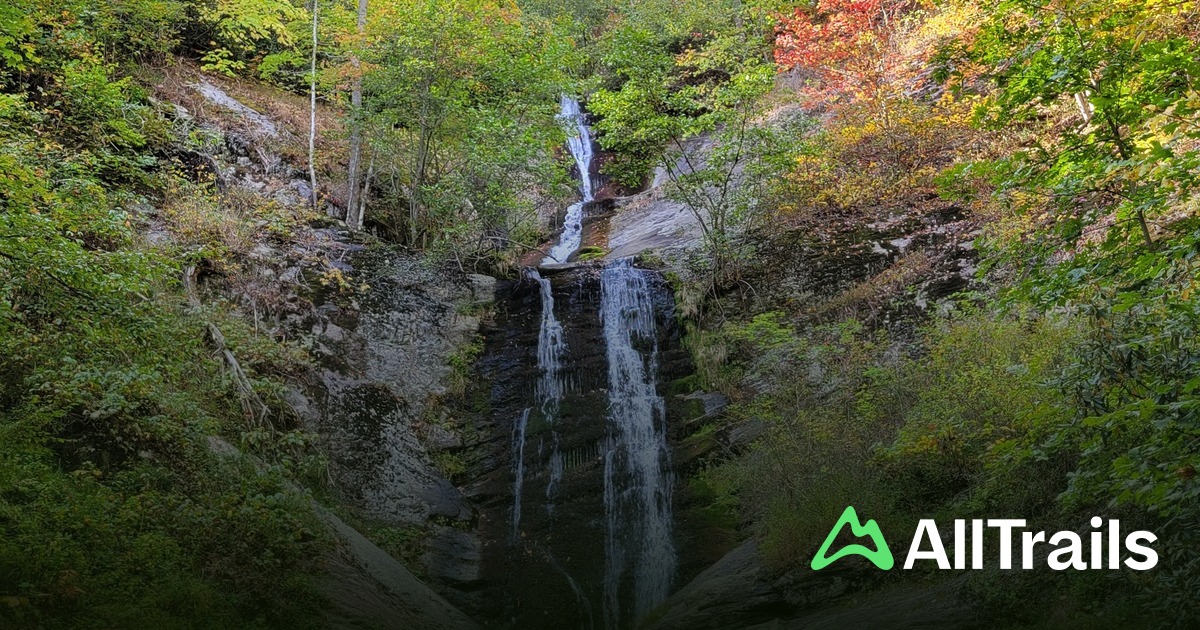 Lake Nebo area | List | AllTrails