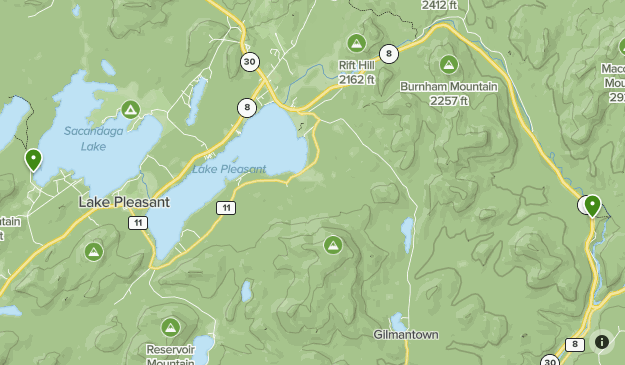 Lake Pleasant Easy | List | AllTrails