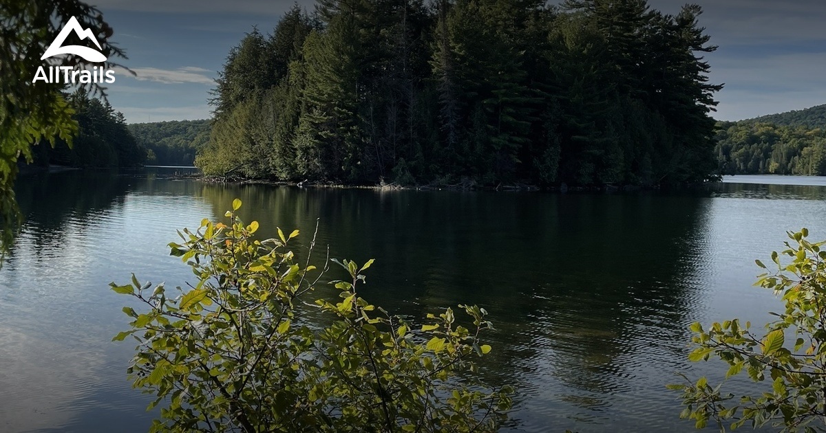 Meech lake | List | AllTrails