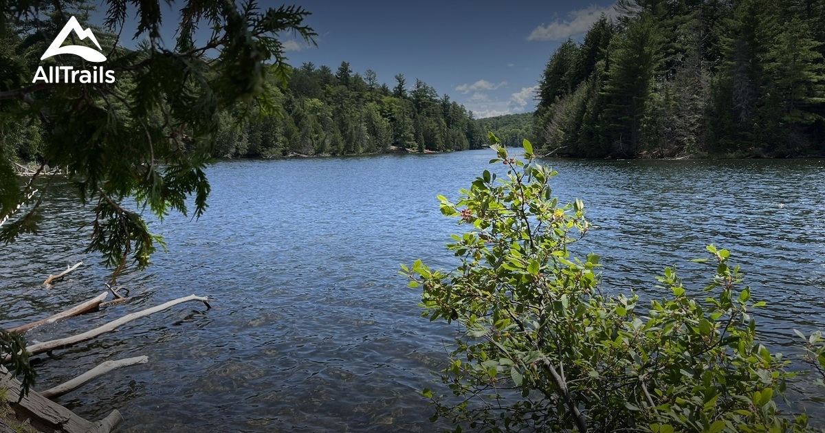 Meech lake | List | AllTrails