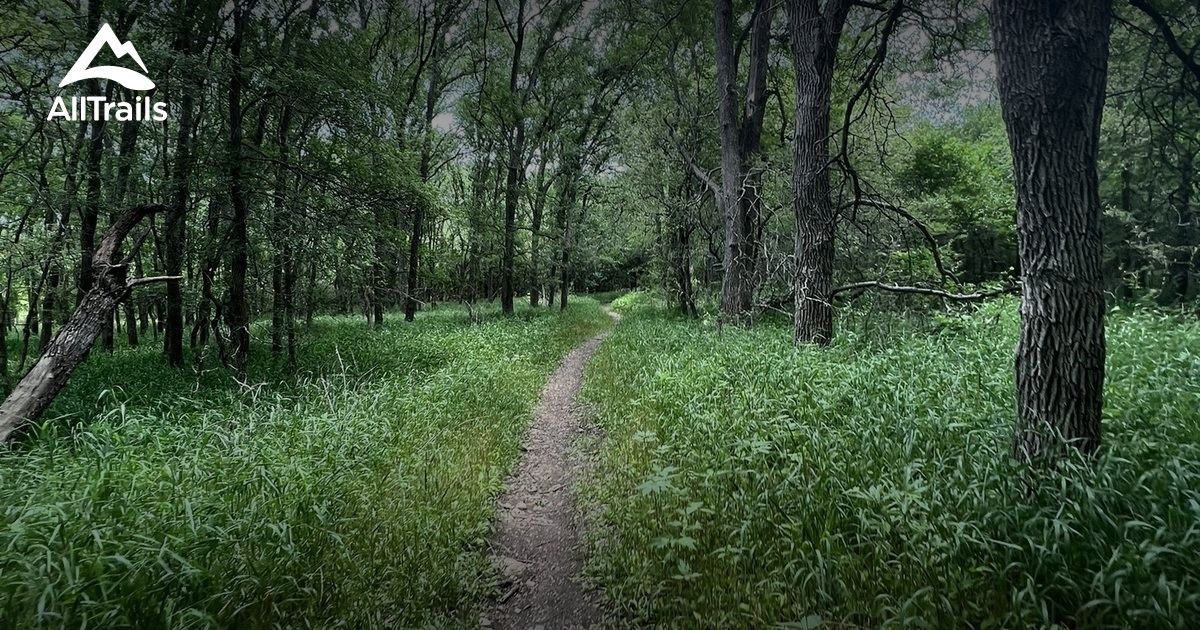 ATX area | List | AllTrails