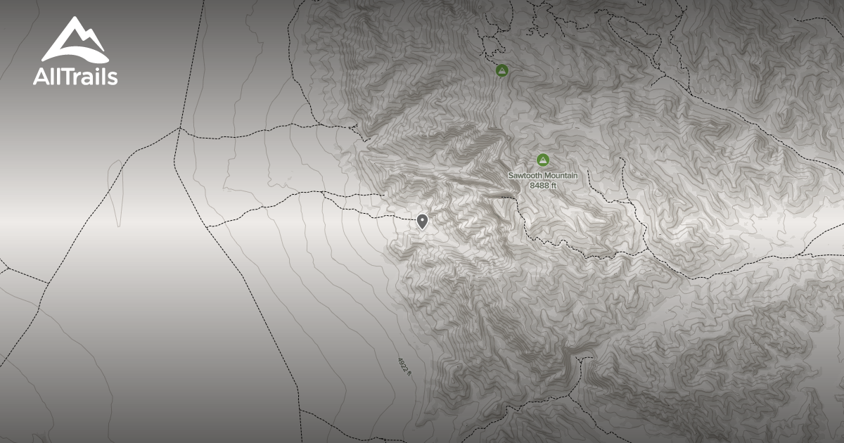 Notch west | List | AllTrails