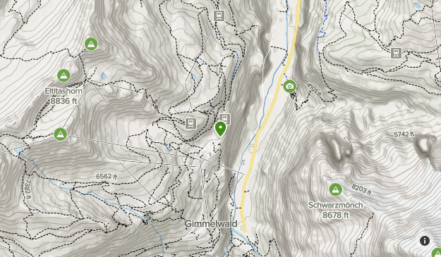 Interlaken hike - long and demanding | List | AllTrails