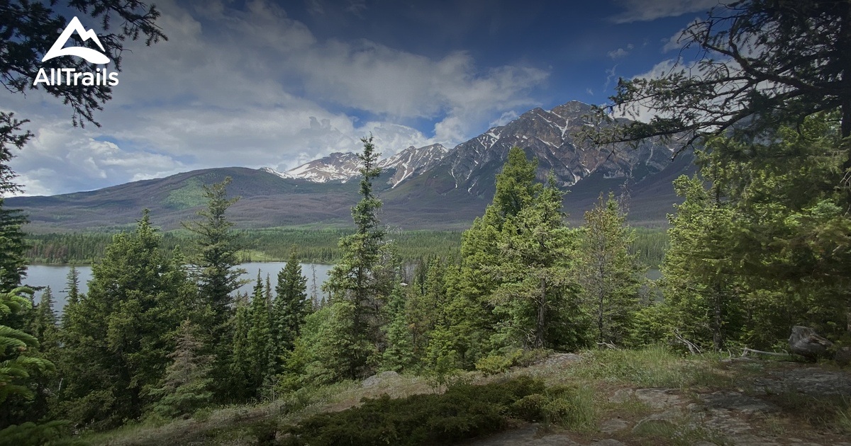 Jasper hiking trail list | List | AllTrails