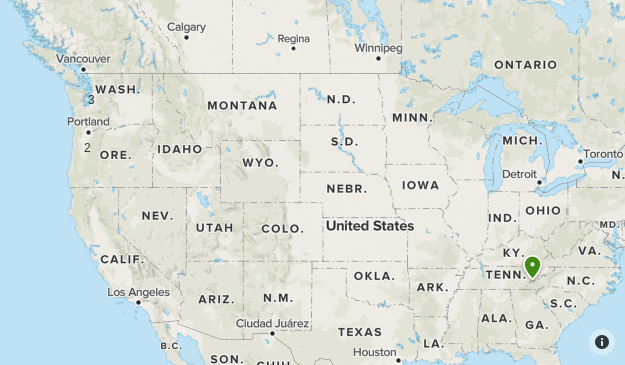 caves | List | AllTrails