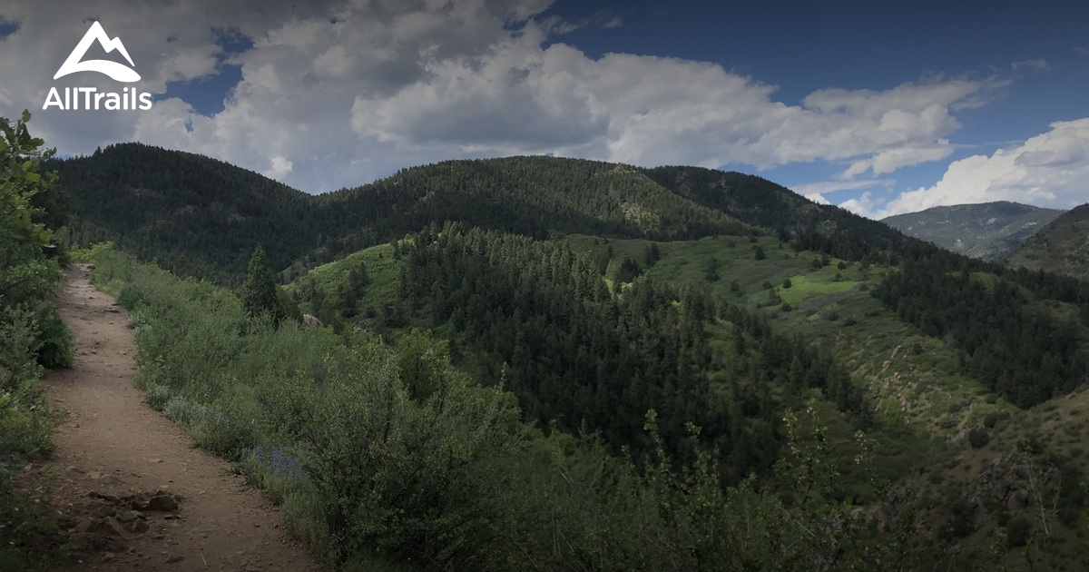 FAM | List | AllTrails