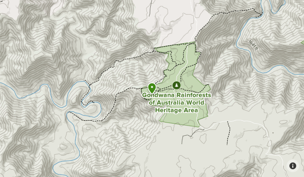 Oxley Wild Rivers National Park | List | AllTrails