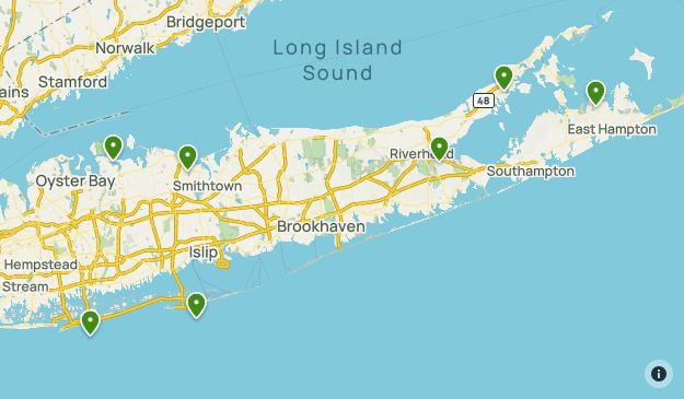 Beaches | List | AllTrails