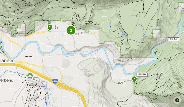 North Bend Triple crown | List | AllTrails