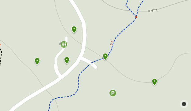staunton state park trails | List | AllTrails