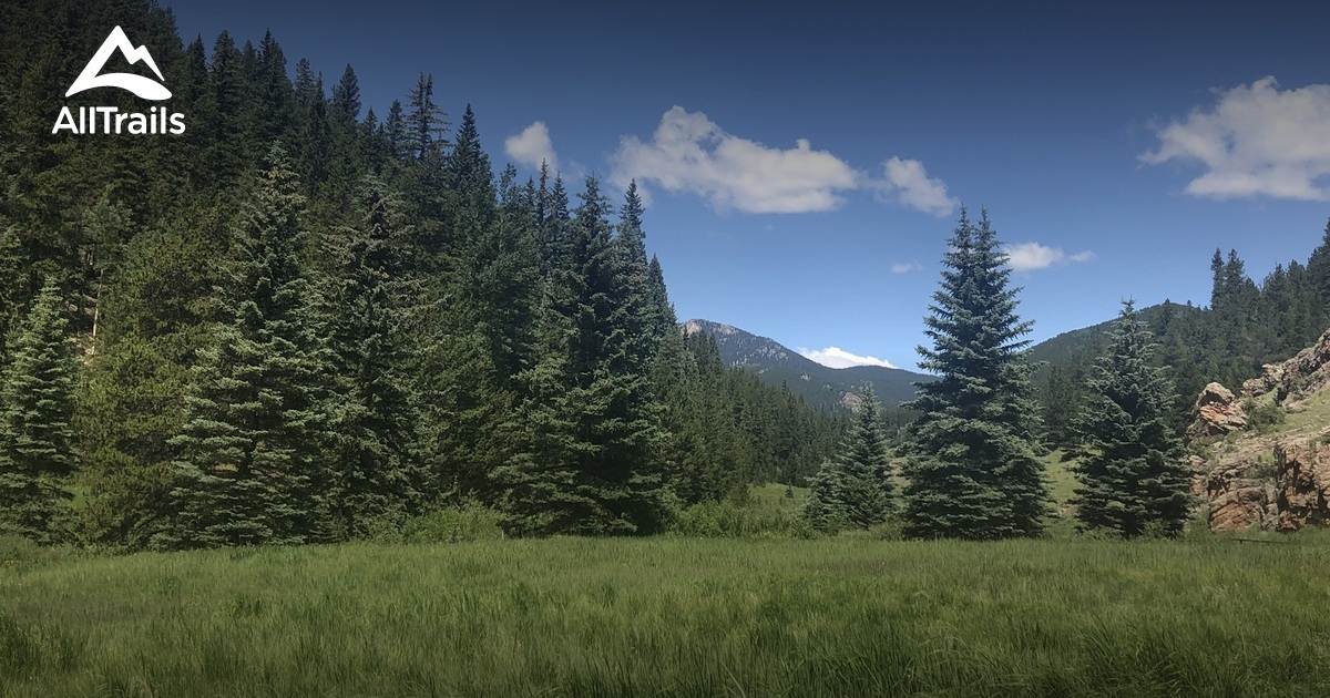 staunton state park trails | List | AllTrails