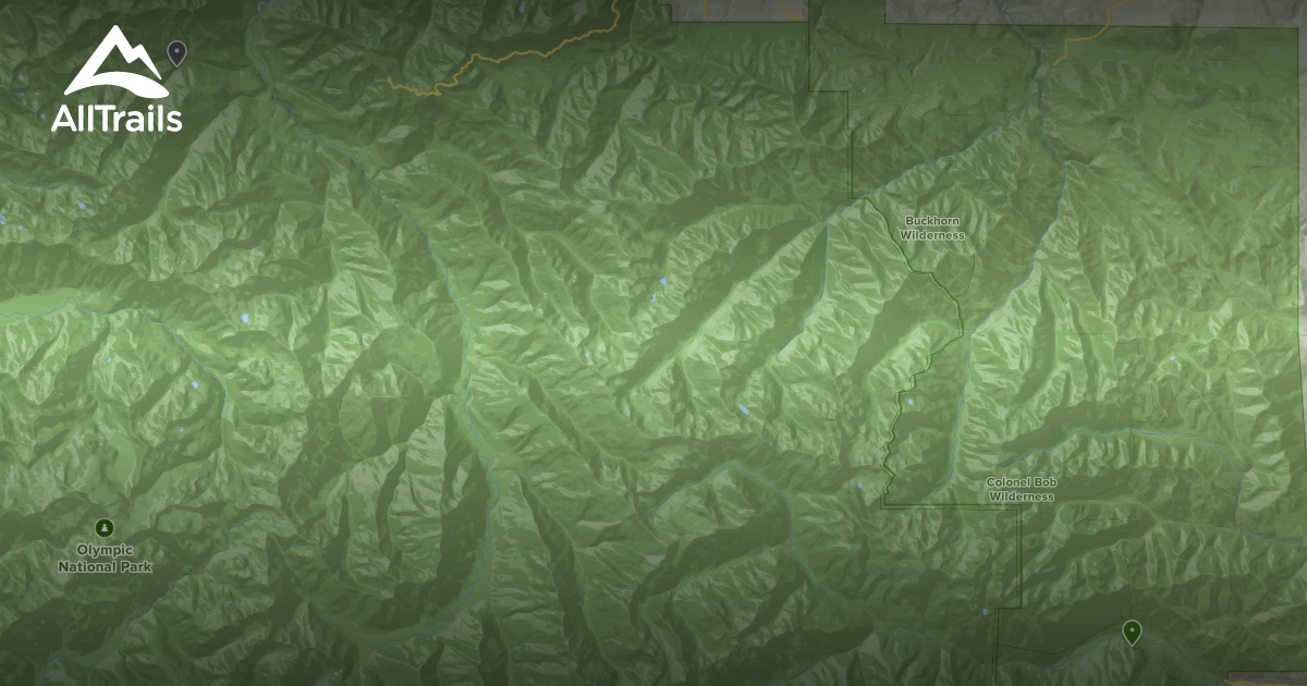 This hike maps | List | AllTrails