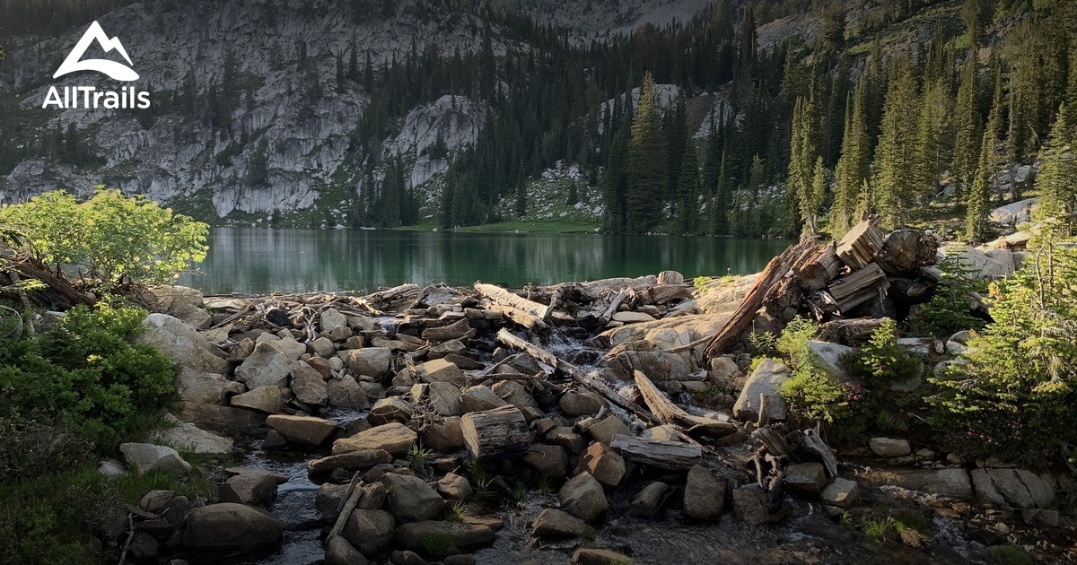 Cornucopia Wallowas | List | AllTrails