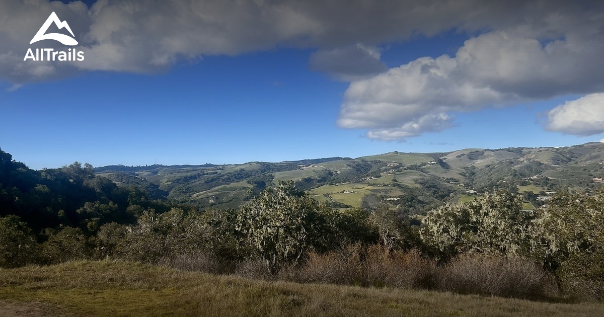 Big Sur | List | AllTrails