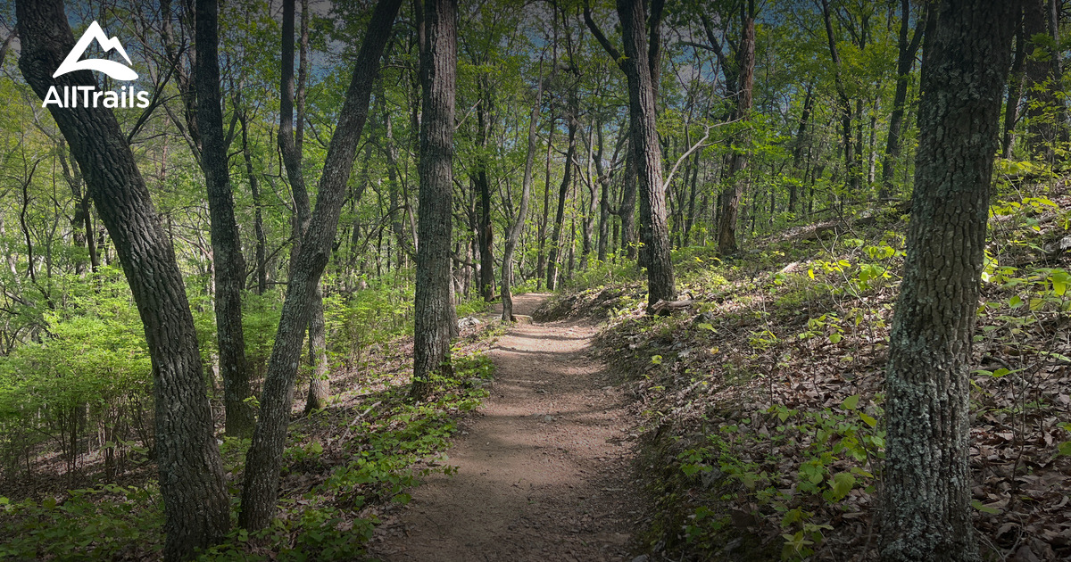 Golf Home Trails | List | AllTrails