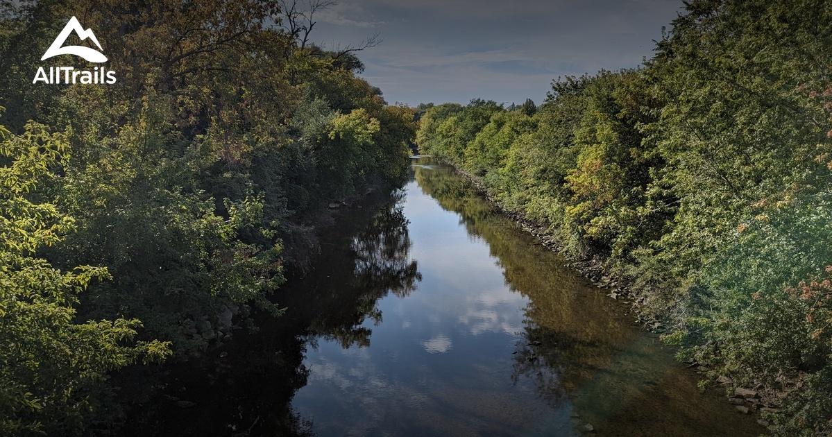 Milwaukee(South) Oak leaf trail | List | AllTrails