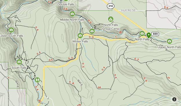 Silver state park | List | AllTrails