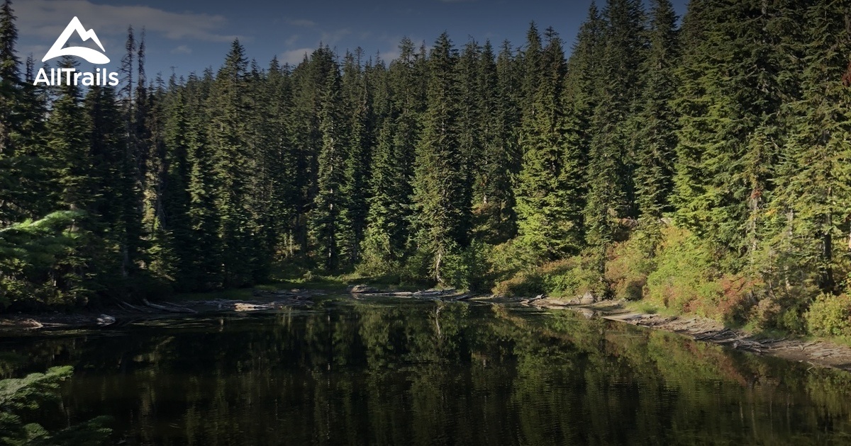 Top priority list | List | AllTrails