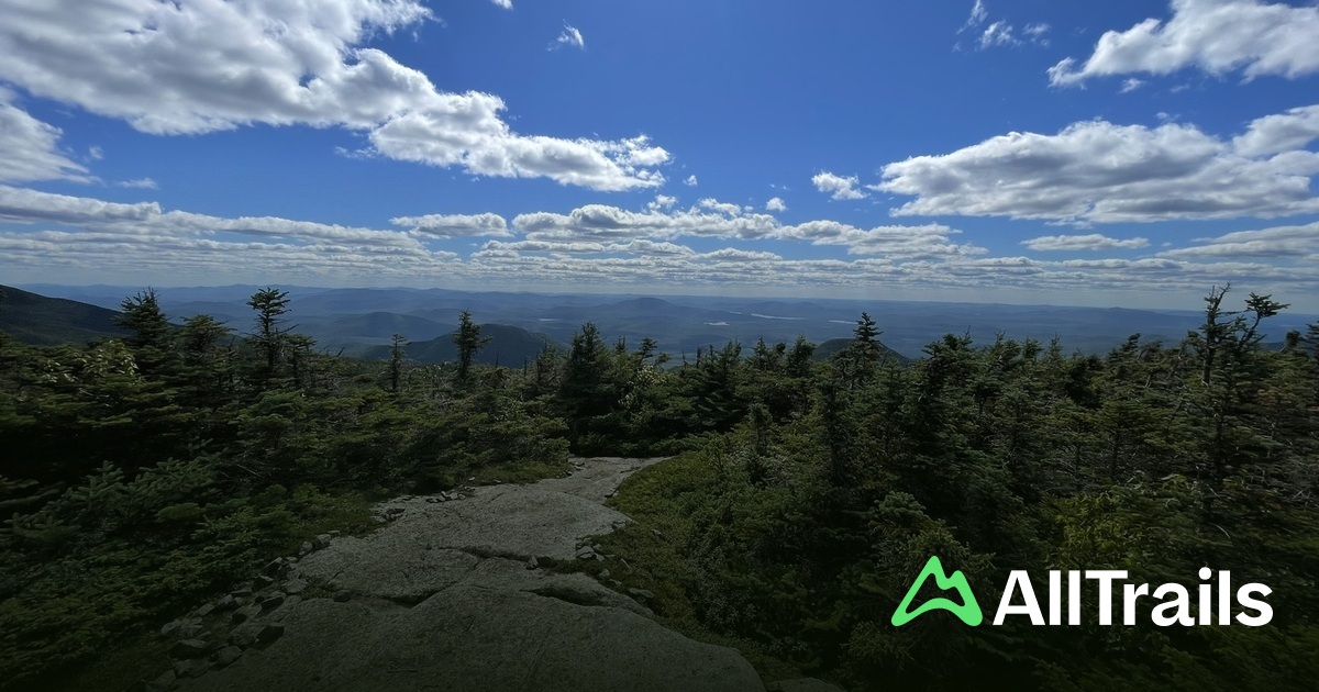 ADK 46 | List | AllTrails