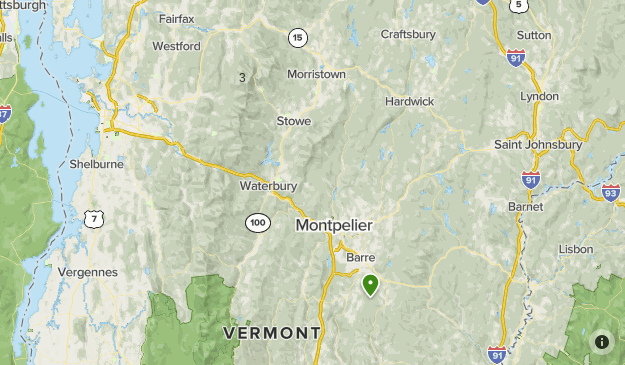 smuggs | List | AllTrails