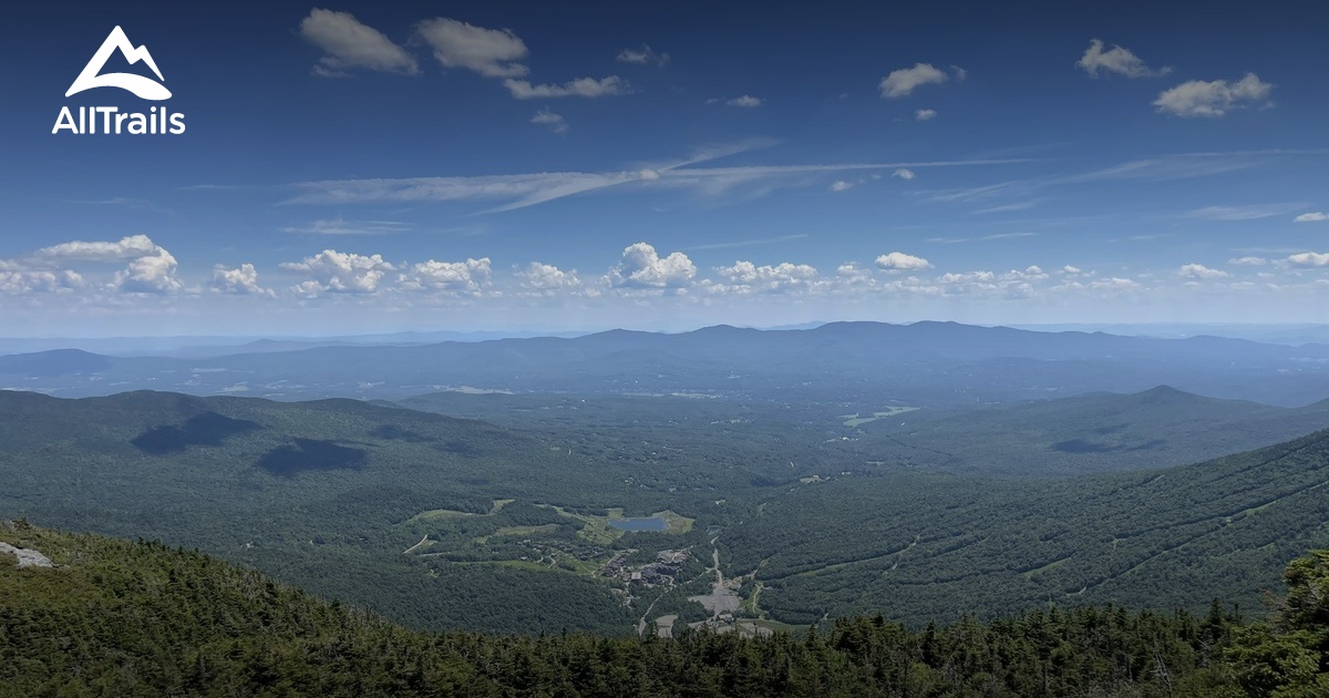 smuggs | List | AllTrails