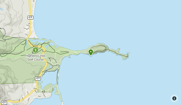 Middle Head trail Keltic Lodge | List | AllTrails