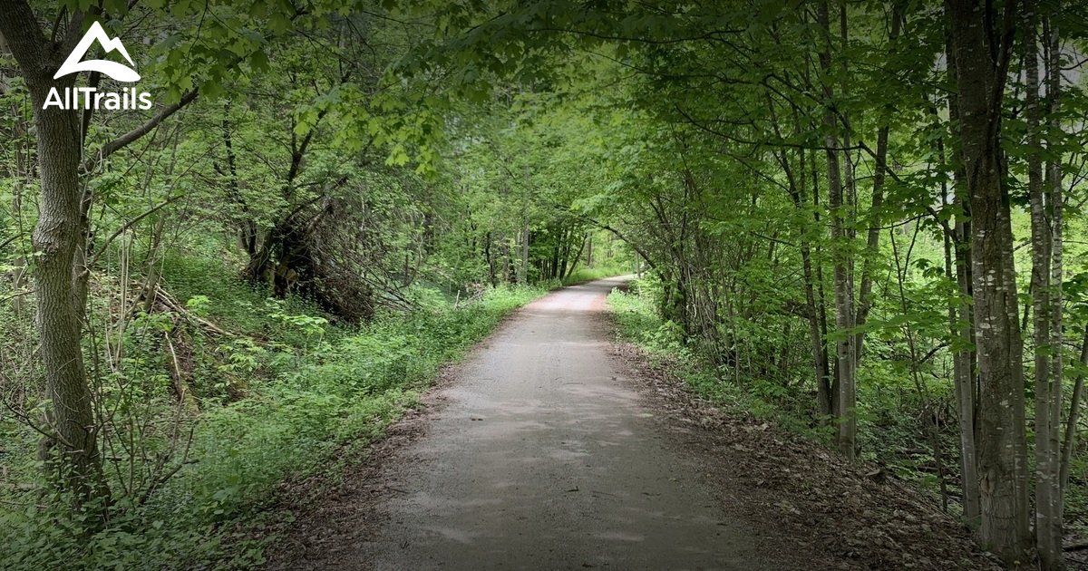 Cobble Beach vacation | List | AllTrails