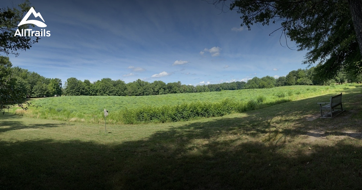 Winston | List | AllTrails