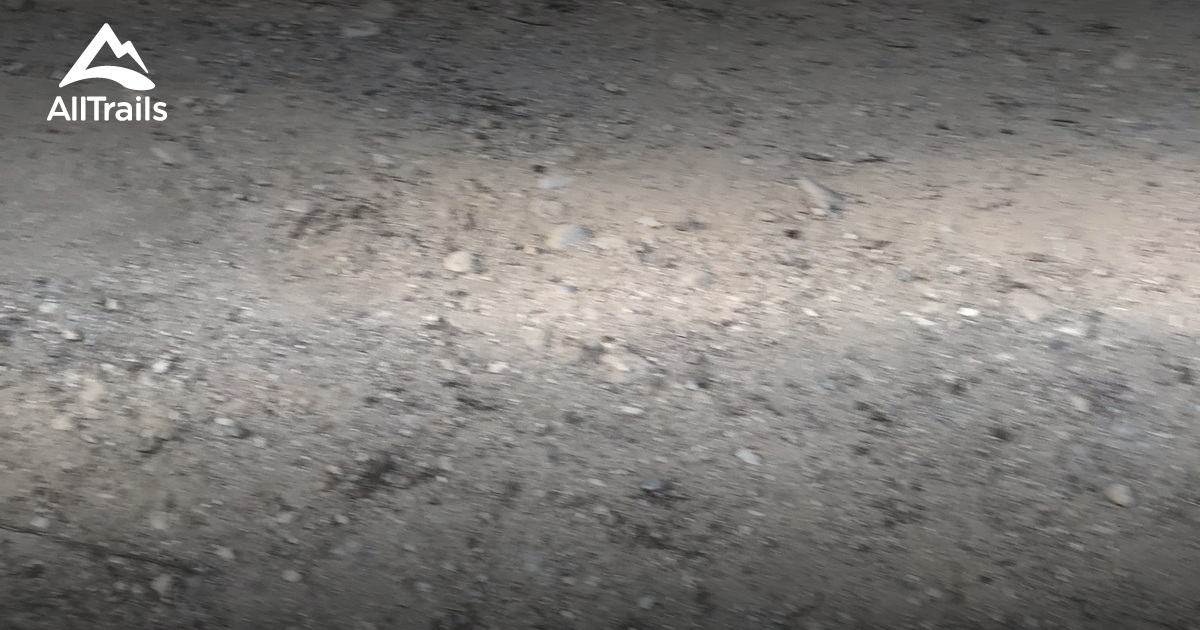 Will’s completed | List | AllTrails