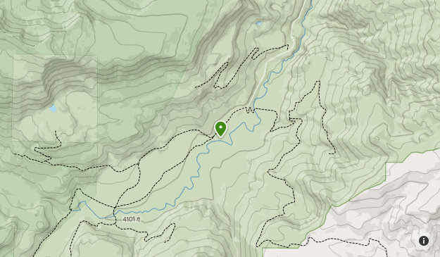 goat rocks | List | AllTrails