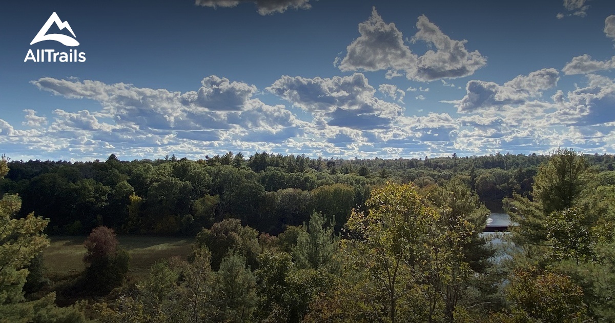 Hikes MA | List | AllTrails