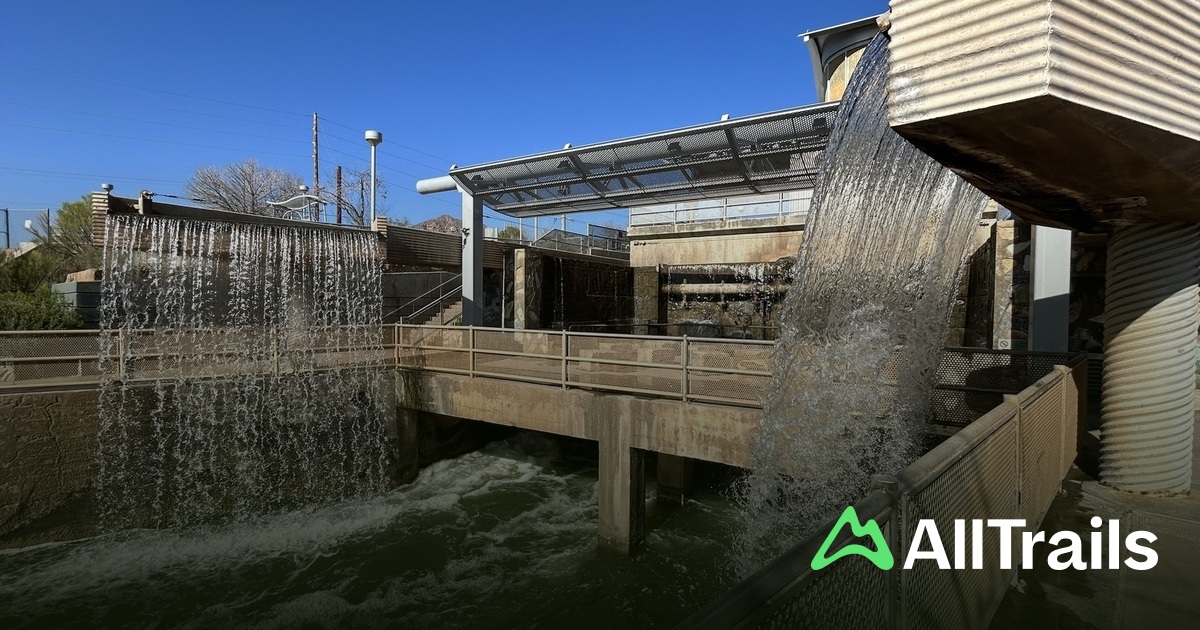Tempe bike trails | List | AllTrails