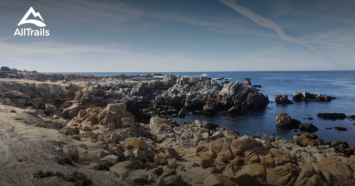 Marge parents | List | AllTrails