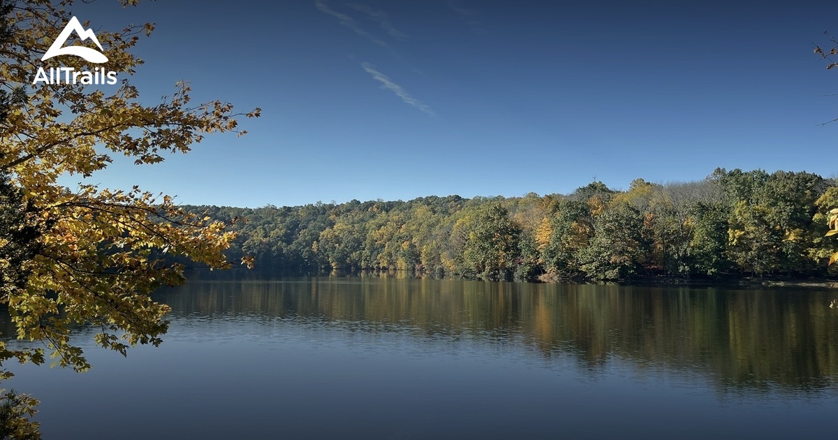 Philly area hikes to try | List | AllTrails