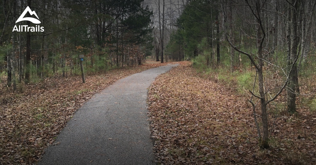 LBL area | List | AllTrails