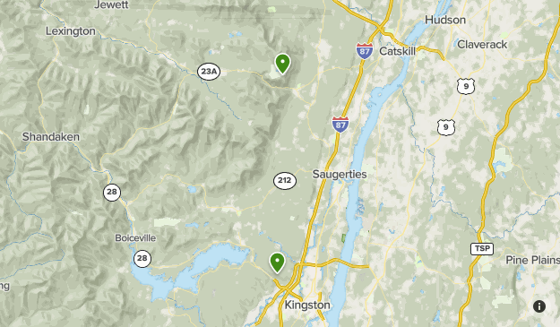 Woodstock/Catskills Hiking | List | AllTrails