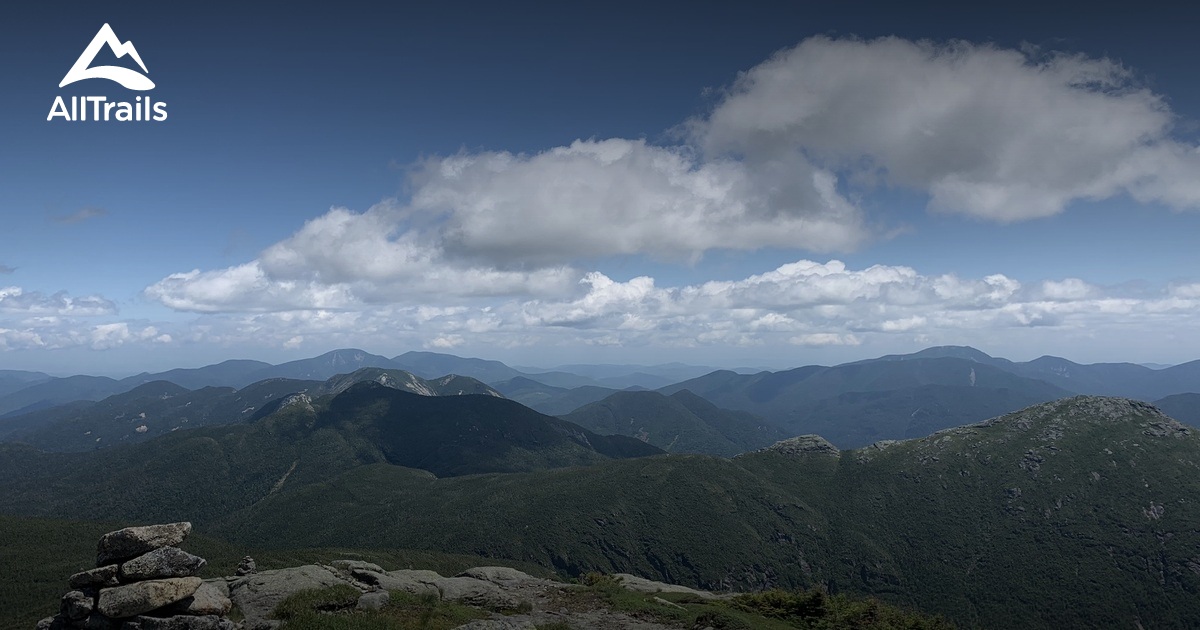 Mt. Marcy Trails | List | AllTrails