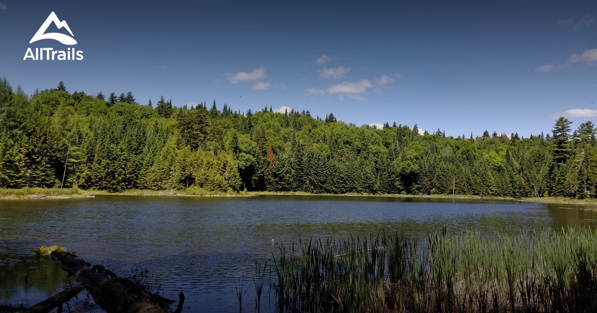 Randonnées Laurentides | List | AllTrails