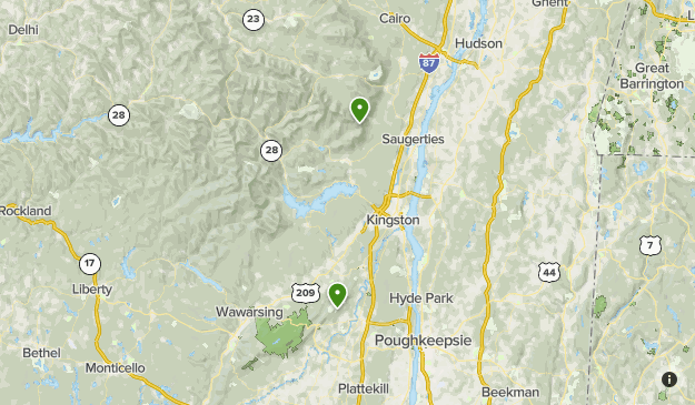 Bloomsday 10K Virtual Walk/Run | List | AllTrails