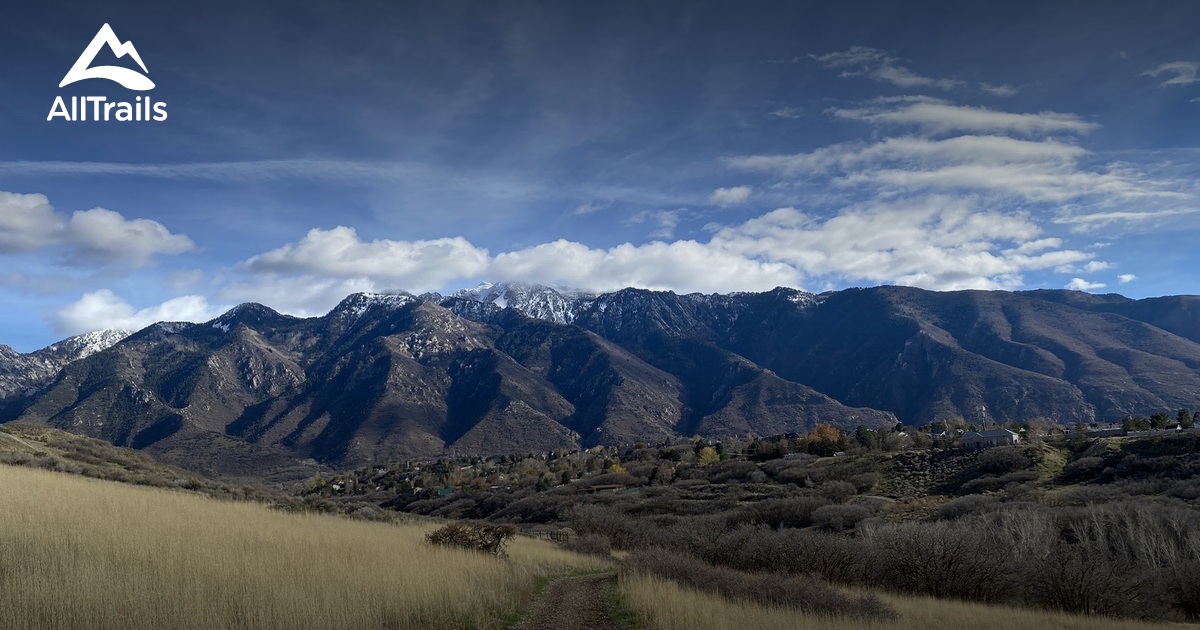 Dimple Dell Hikes | List | AllTrails