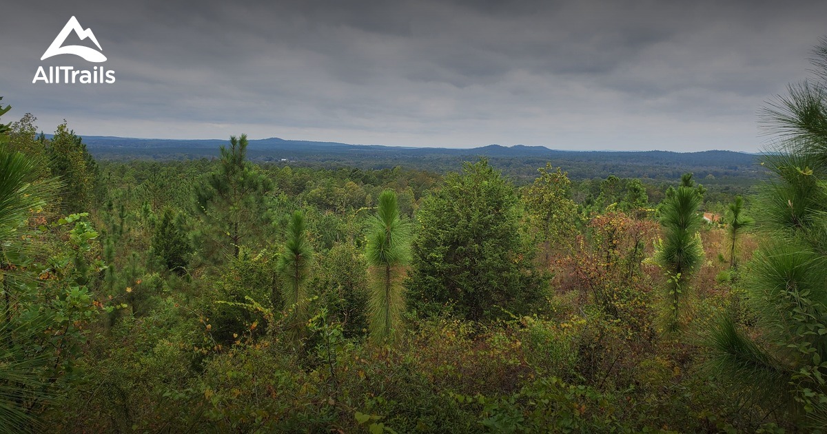 Fall 50 challenge | List | AllTrails