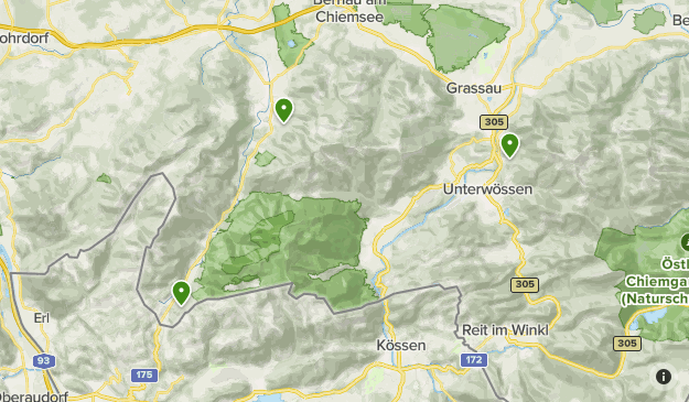 Duitse alpen | List | AllTrails