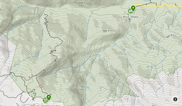 Paluma range | List | AllTrails