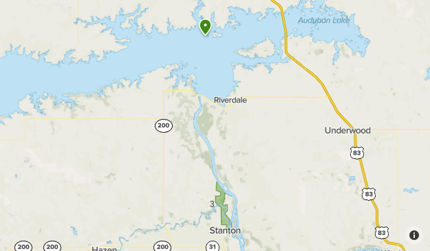 Knife River Indian Village area | List | AllTrails