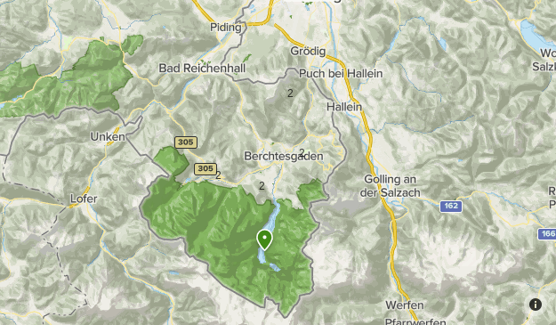 Alpen Trip | List | AllTrails