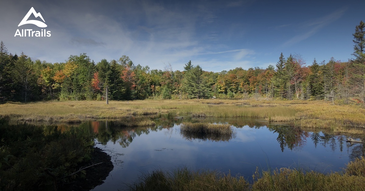 hike a faire avec Phoenix a Gatineau | List | AllTrails