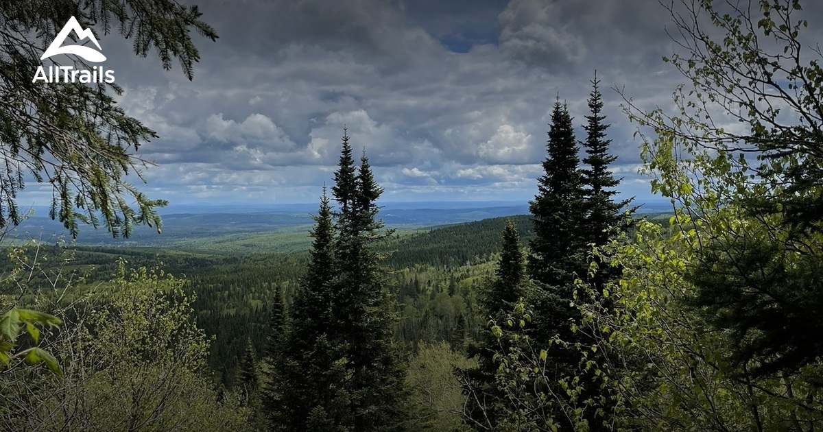 Rive sud Québec | List | AllTrails